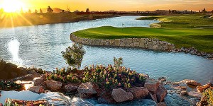 Sewailo Golf Club | Arizona Golf Course Reviews