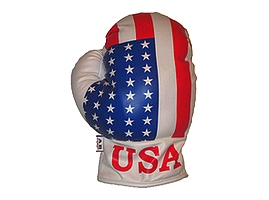 AB Golf Patriotic Headcover Designs Help You Show Your USA Spirit ...
